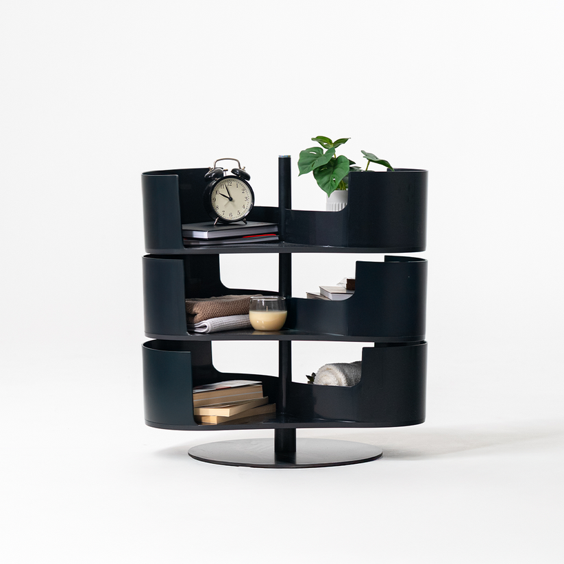 Designer shoe rack – SOLDIDESIGN CORP.