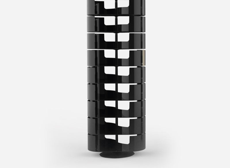 Designer shoe rack – SOLDIDESIGN CORP.